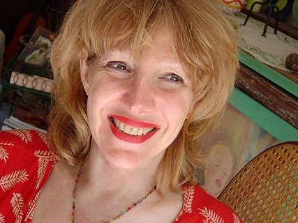 Caryn Leschen | Women In Comics Wiki | Fandom