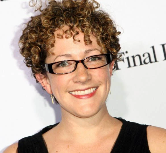 Nicole Perlman | Women In Comics Wiki | Fandom