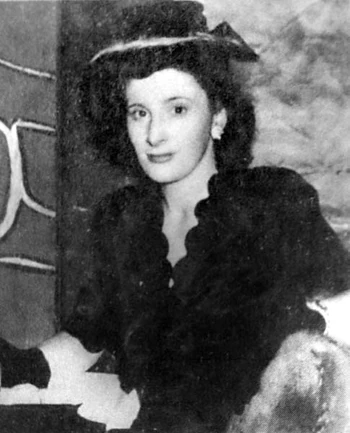 Ruth Roche | Women In Comics Wiki | Fandom