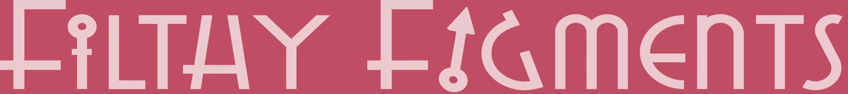 Filthy Figments | Women In Comics Wiki | Fandom