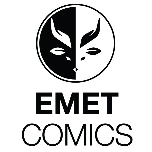 Emet Comics | Women In Comics Wiki | Fandom