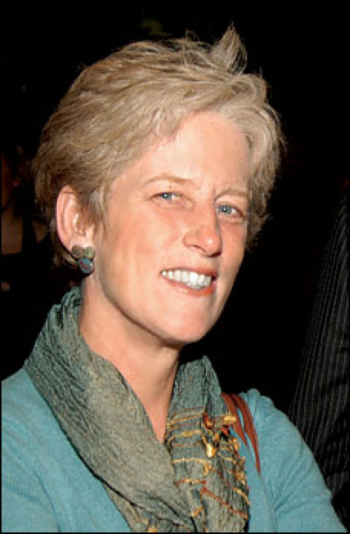 Signe Wilkinson | Women In Comics Wiki | Fandom