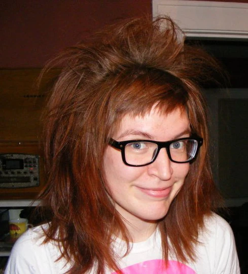 Megan Rose Gedris | Women In Comics Wiki | Fandom