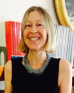 Roz Warren | Women In Comics Wiki | Fandom