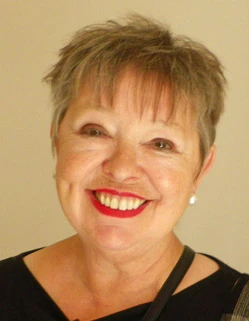 Suzy Varty | Women In Comics Wiki | Fandom