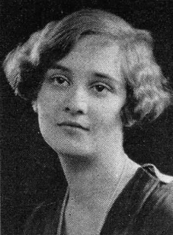 Nina Albright | Women In Comics Wiki | Fandom