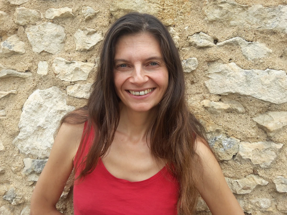 Nicole Augereau | Women In Comics Wiki | Fandom