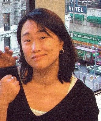 Jann Robinson | Women In Comics Wiki | Fandom