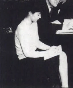 Mercedes Shull | Women In Comics Wiki | Fandom