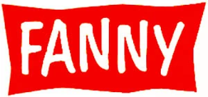 Fanny | Women In Comics Wiki | Fandom