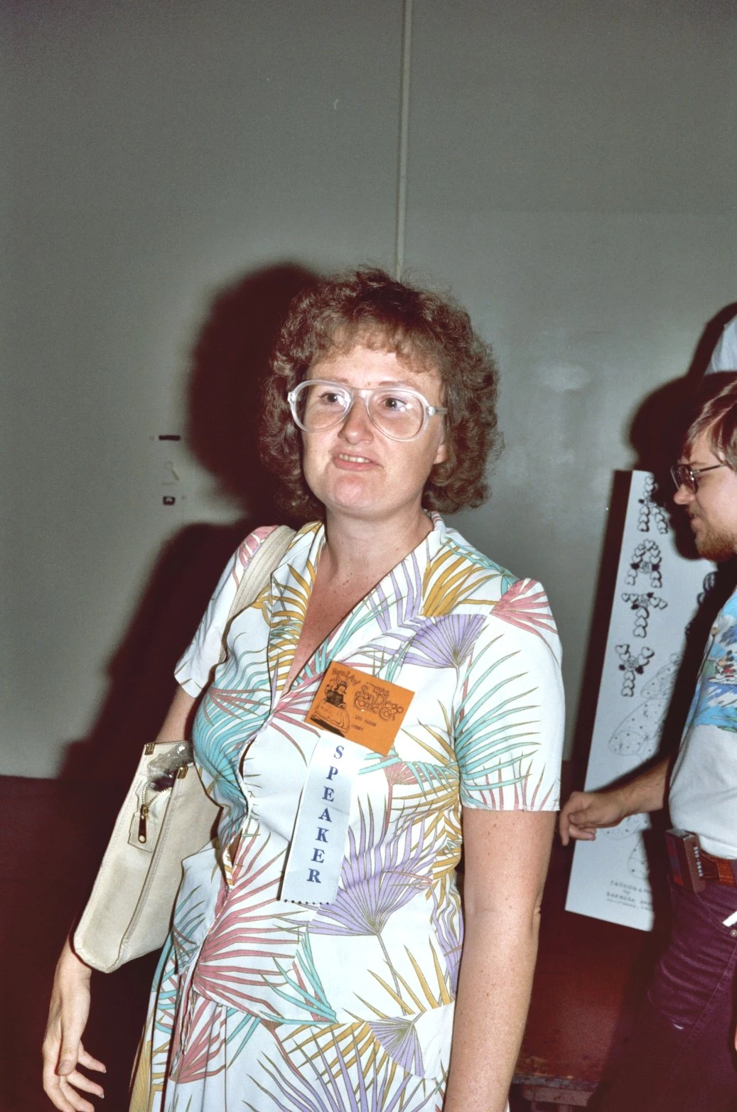 Lee Marrs | Women In Comics Wiki | Fandom