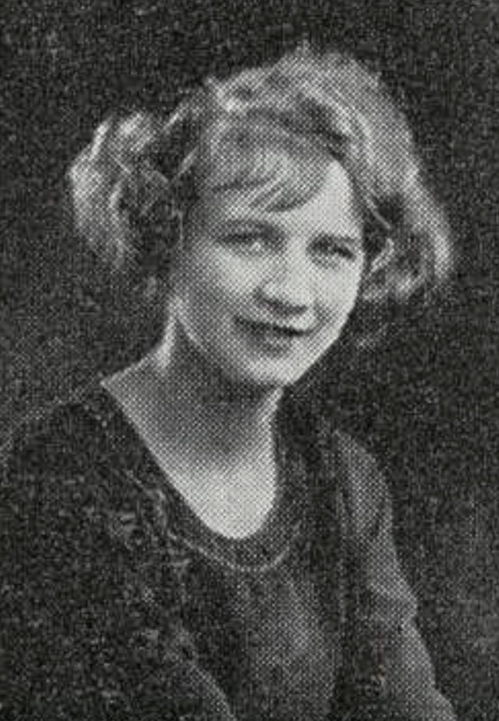 Faith Burrows | Women In Comics Wiki | Fandom