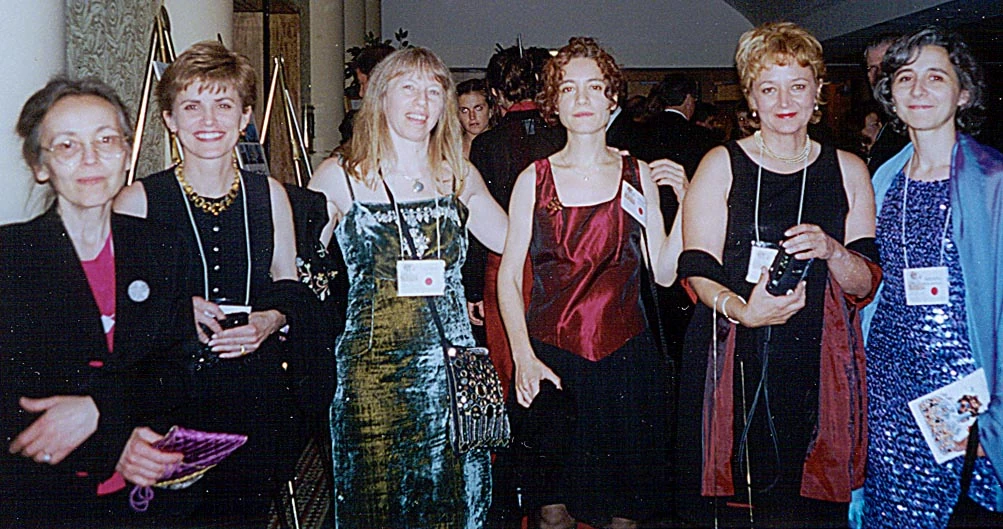 Six Chix | Women In Comics Wiki | Fandom