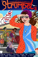 The Strumpet | Women In Comics Wiki | Fandom