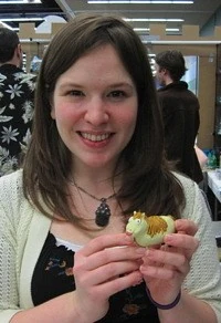 Kate Beaton | Women In Comics Wiki | Fandom