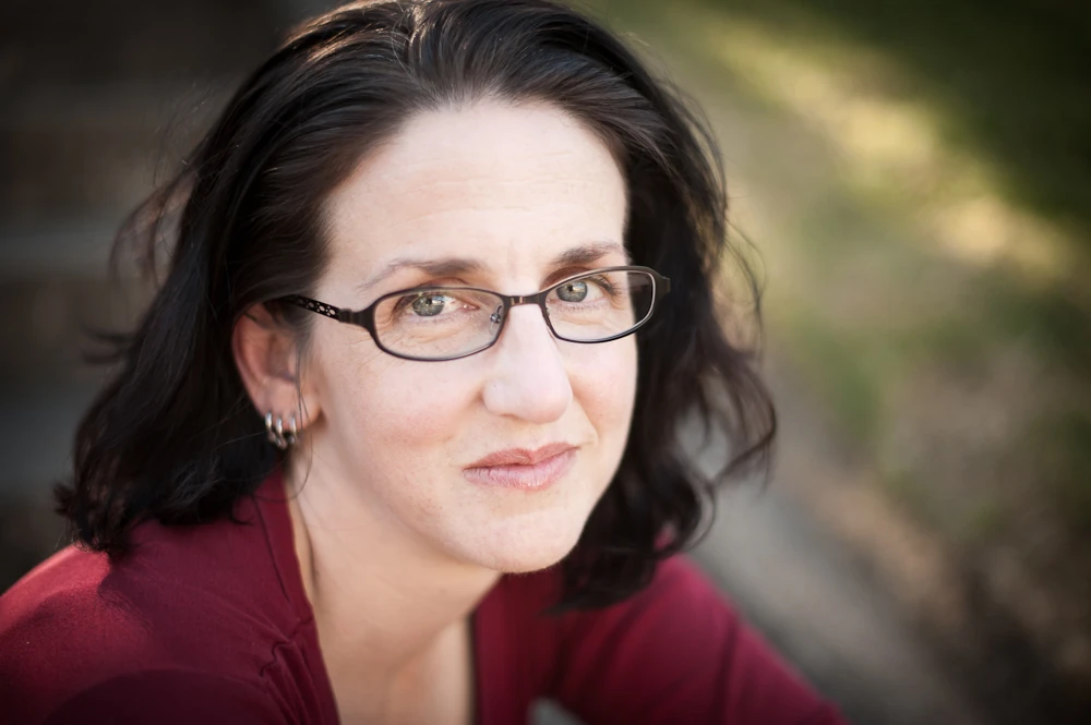 Jen Van Meter | Women In Comics Wiki | Fandom