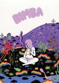 Bimba Girl Comics | Women In Comics Wiki | Fandom