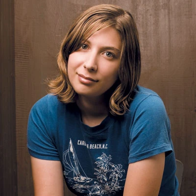 Ariel Schrag | Women In Comics Wiki | Fandom