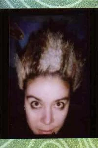 Fly | Women In Comics Wiki | Fandom