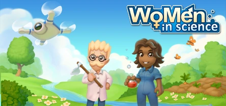 Museum Artifacts | WoMen in Science Wiki | Fandom