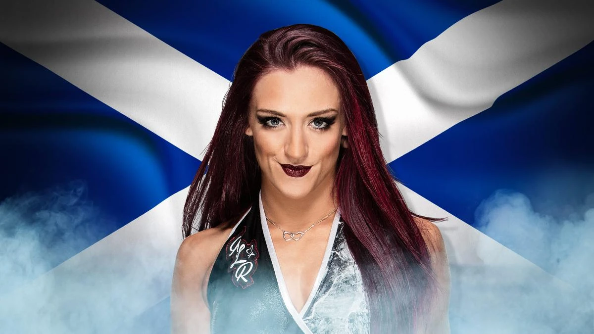 Kay Lee Ray | Womenofthewwe Wiki | Fandom