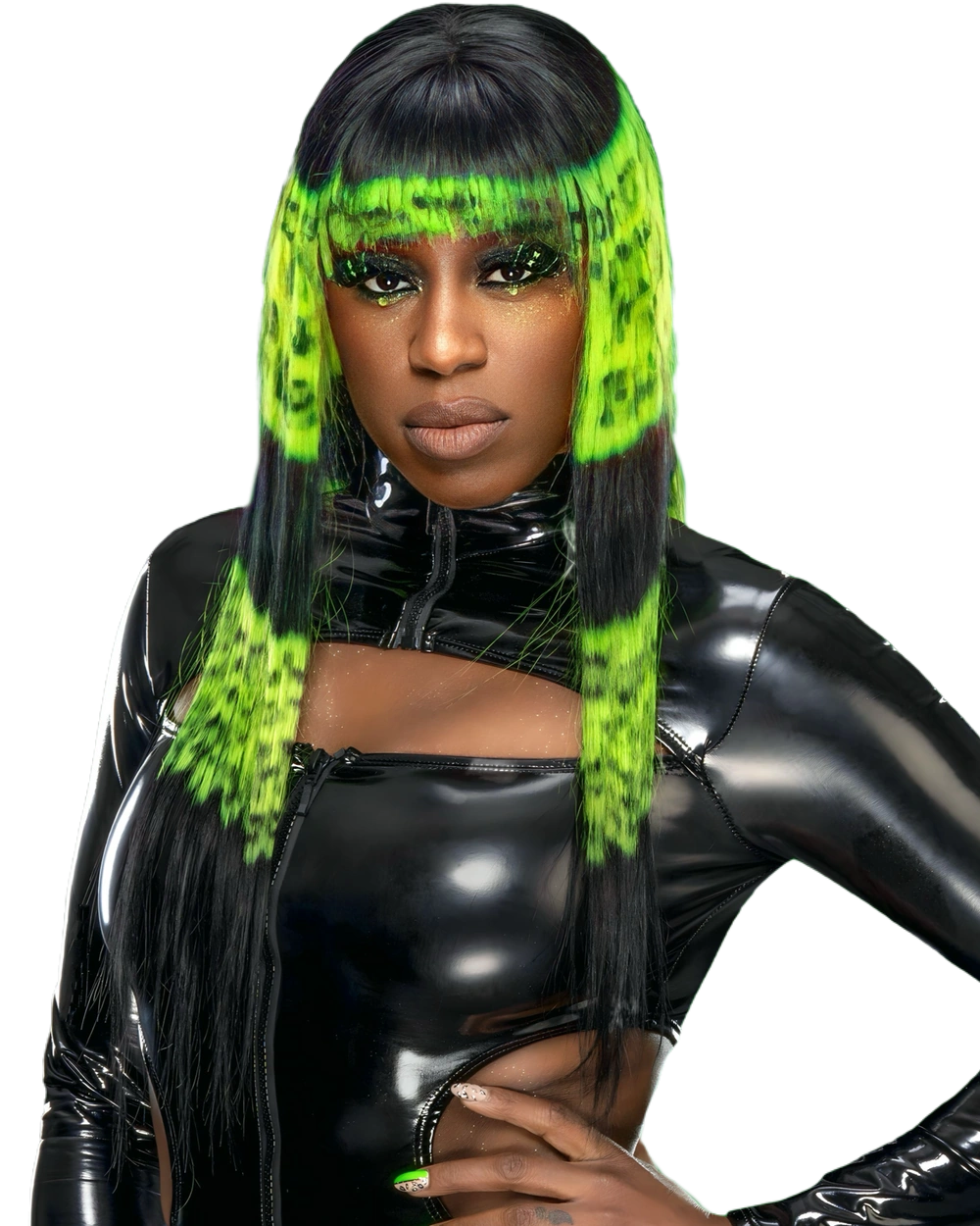 Naomi | Women's 2K Universe Mode Wiki | Fandom