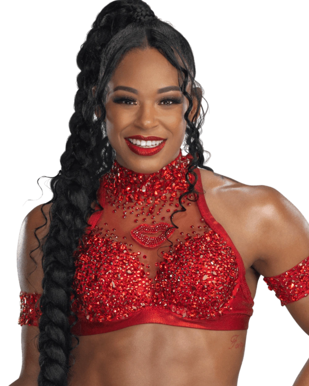 Bianca Belair | Women's 2K Universe Mode Wiki | Fandom