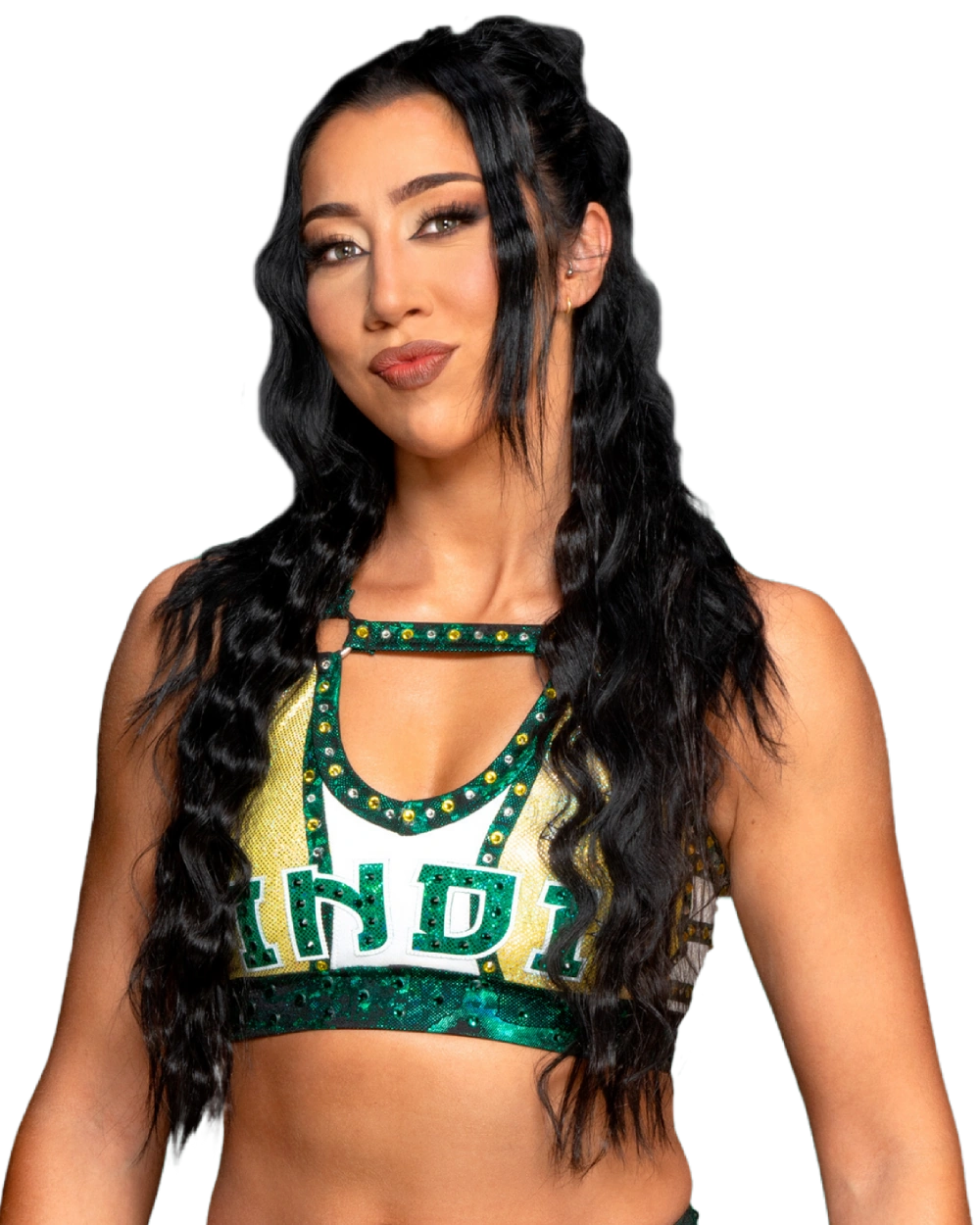 Indi Hartwell | Women's 2K Universe Mode Wiki | Fandom