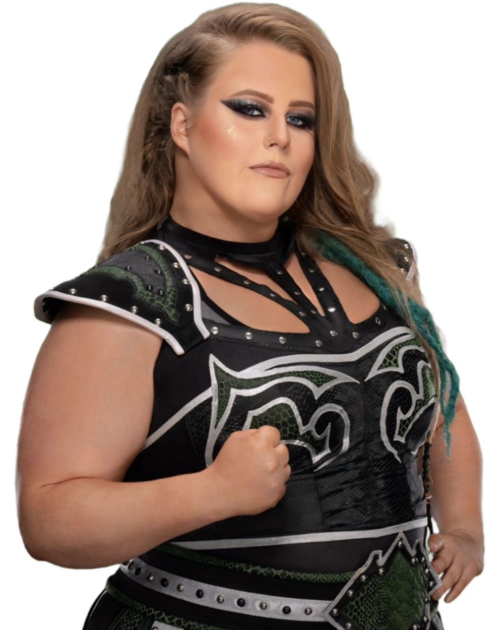 Piper Niven | Women's 2K Universe Mode Wiki | Fandom