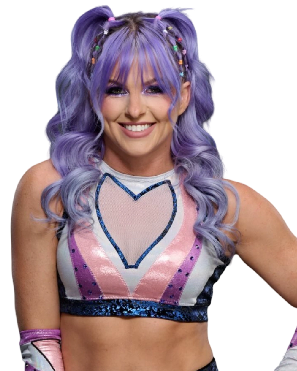 Candice LeRae | Women's 2K Universe Mode Wiki | Fandom