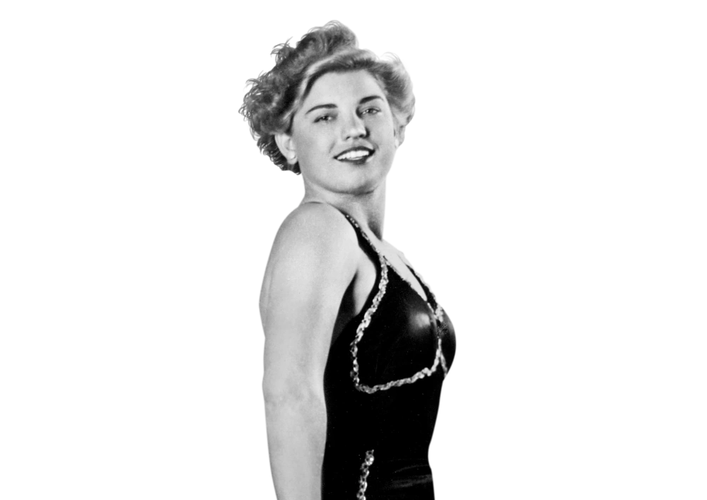 Mae Young | Women in Wrestling Wikia | Fandom