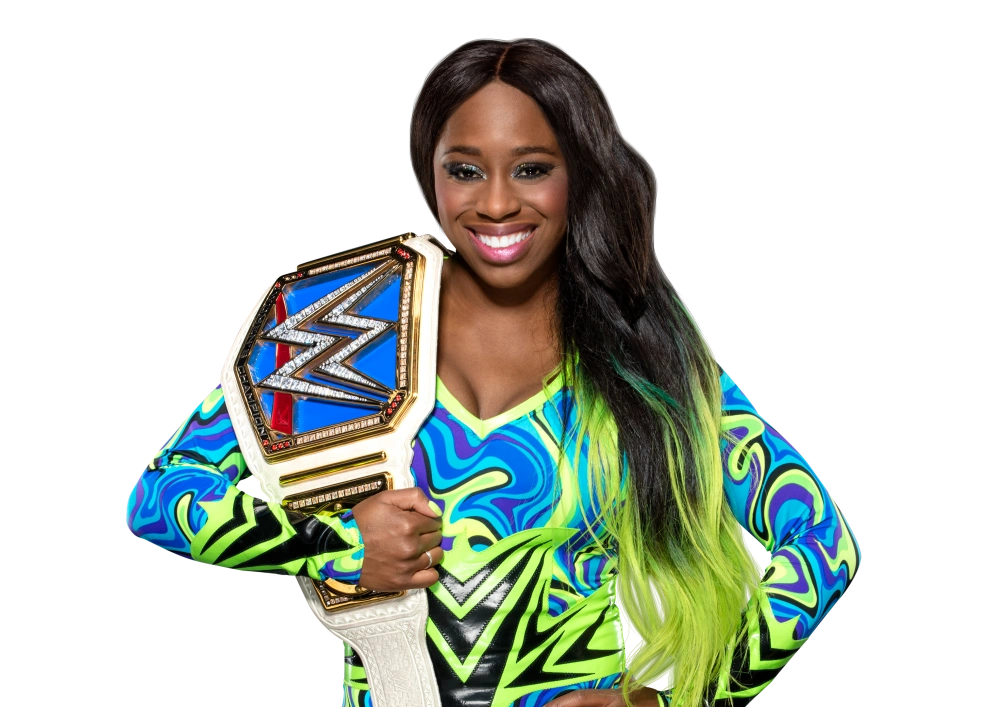 Naomi | Women in Wrestling Wikia | Fandom