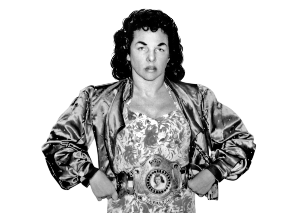 Fabulous Moolah | Women in Wrestling Wikia | Fandom