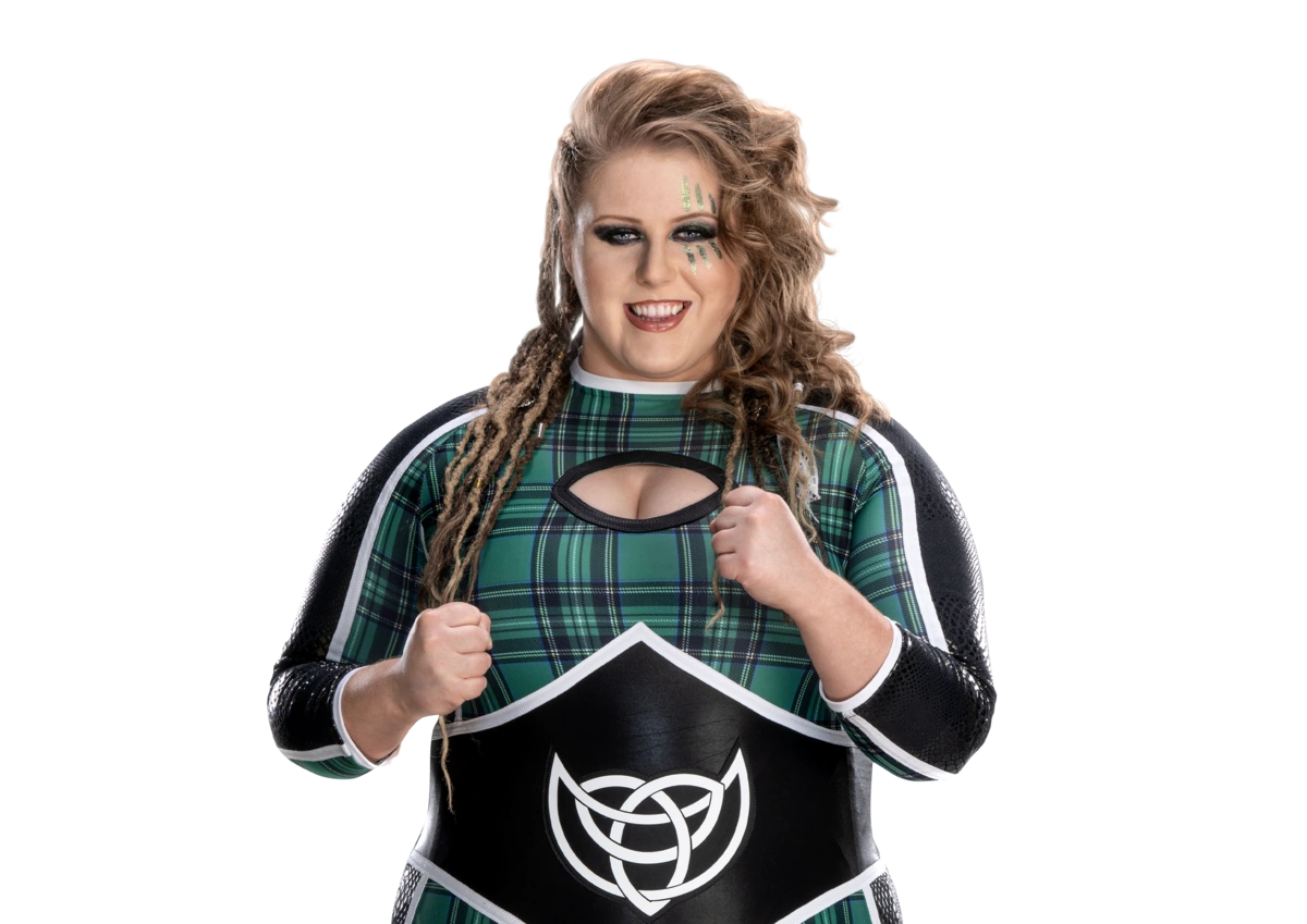 Piper Nevin | Womenswrestlingdatabase Wiki | Fandom