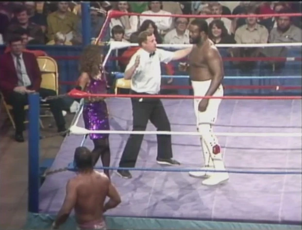 WWF The Wrestling Classic | Womenswrestlingdatabase Wiki | Fandom