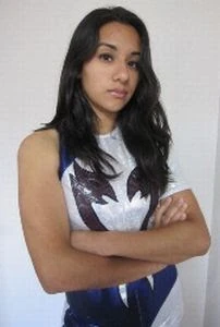 Iris | Womenswrestlingdatabase Wiki | Fandom