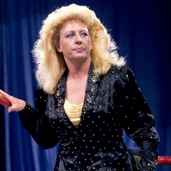 Judy Martin | Womenswrestlingdatabase Wiki | Fandom