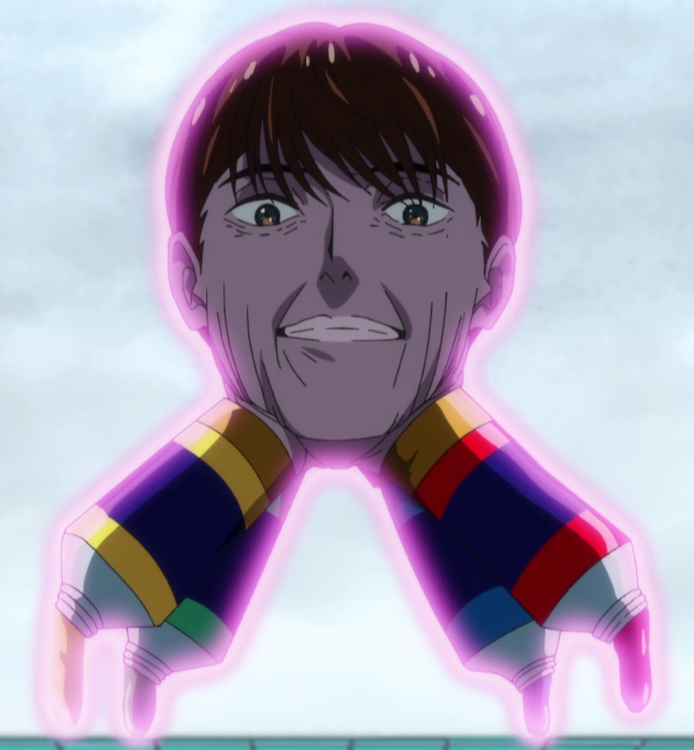 Shuichiro Sawaki (Wonder Killer) | Wonder Egg Priority Wiki | Fandom