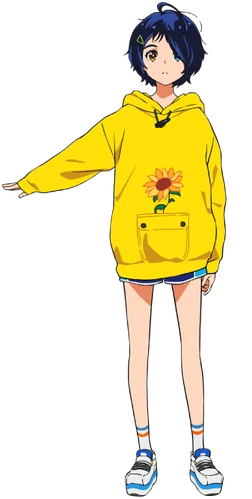 Ai Ohto | Wiki Wonder Egg Priority | Fandom