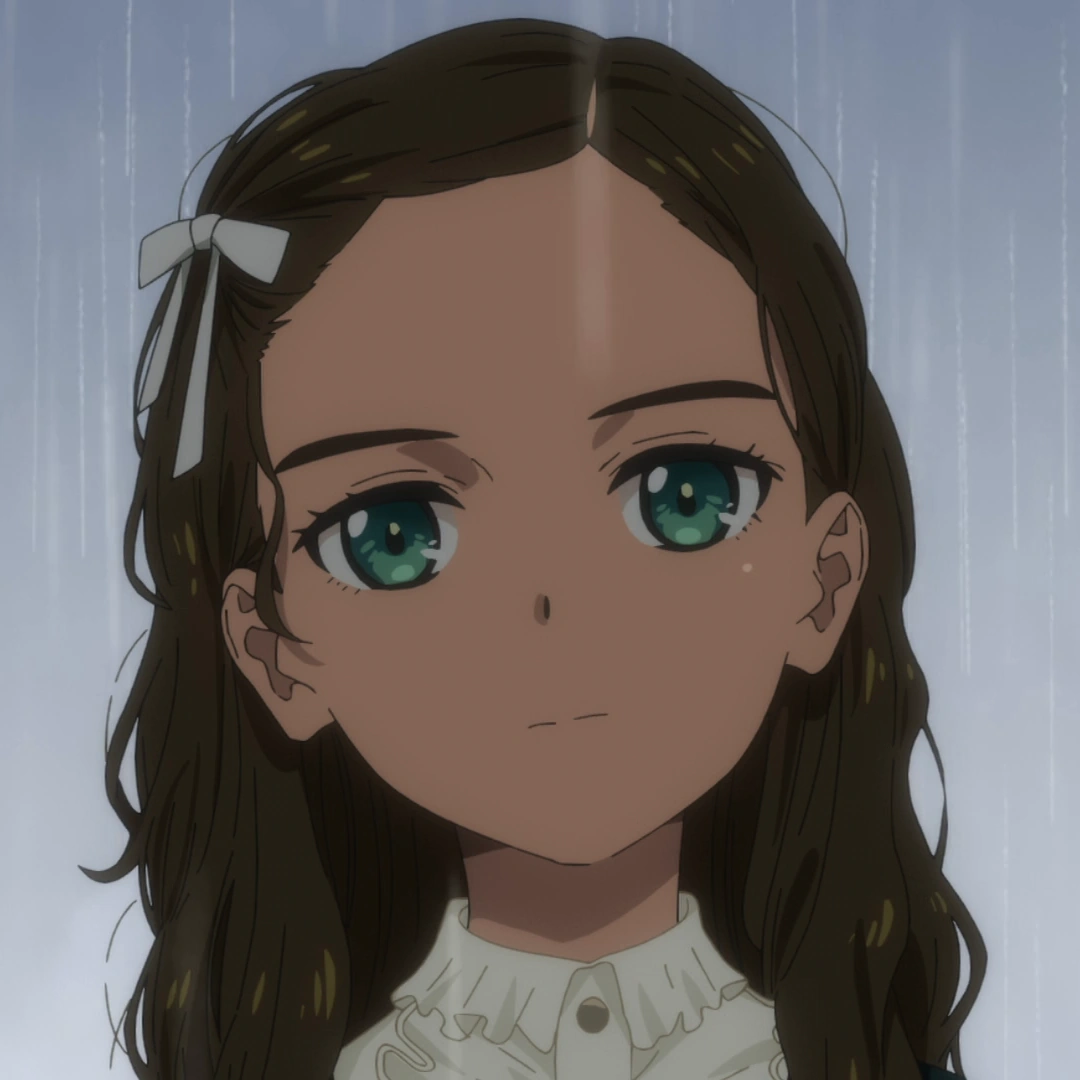 Airu Aonuma | Wonder Egg Priority Wiki | Fandom