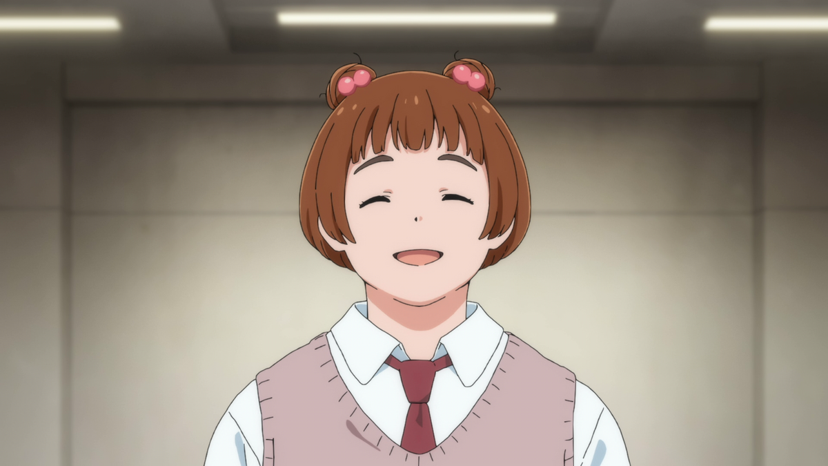 Chiemi | Wonder Egg Priority Wiki | Fandom