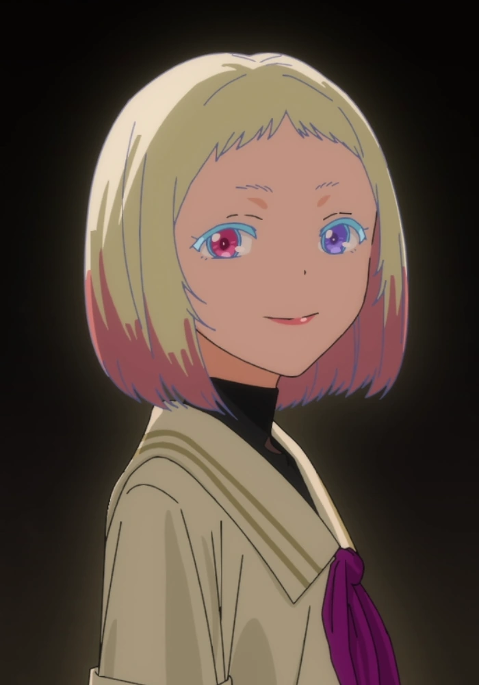 Kotobuki Awano | Wiki Wonder Egg Priority | Fandom