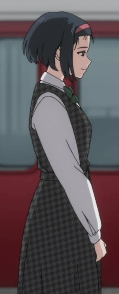 Mizuki | Wonder Egg Priority Wiki | Fandom