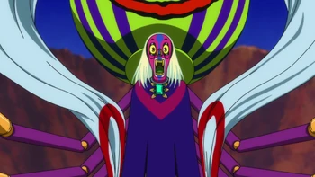 Mukade | Wonder Egg Priority Wiki | Fandom