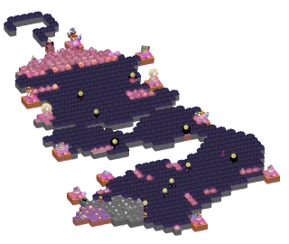 Pursuit of the Pizza Thief Event | Wonder Merge Wiki | Fandom