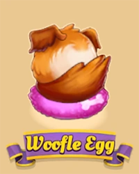 Woofle | Wonder Merge Wiki | Fandom