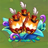Meowsikeen | Wonder Merge Wiki | Fandom