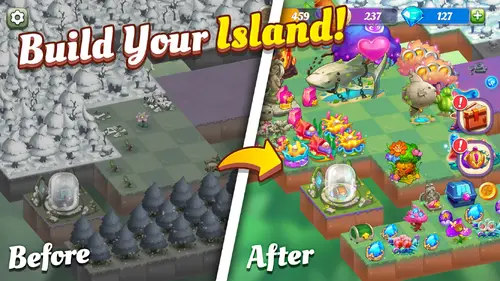 Gameplay | Wonder Merge Wiki | Fandom