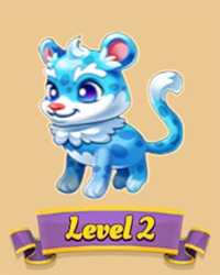 Snow Leopard | Wonder Merge Wiki | Fandom