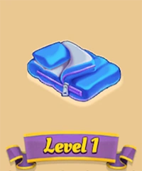 Camping Gear | Wonder Merge Wiki | Fandom